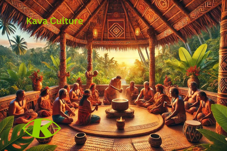 Exploring Kava Culture and Its Benefits | Kava Tips & Insights – K-Tropix