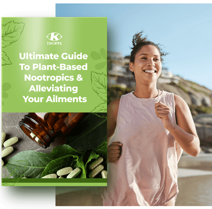 Ktropix Nootropic – K-Tropix