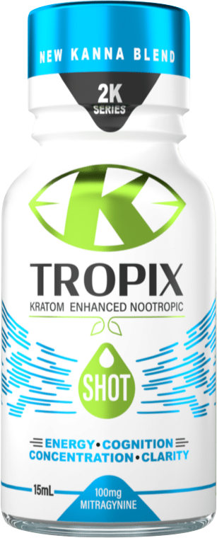 K-Tropix - Experience the Benefits of Plant-Based Wellness