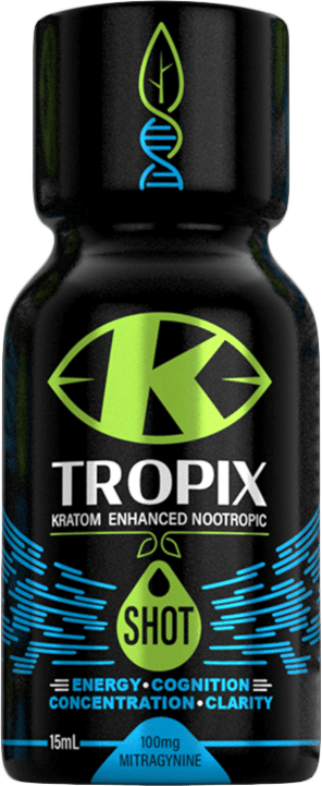 K-Tropix - Experience the Benefits of Plant-Based Wellness