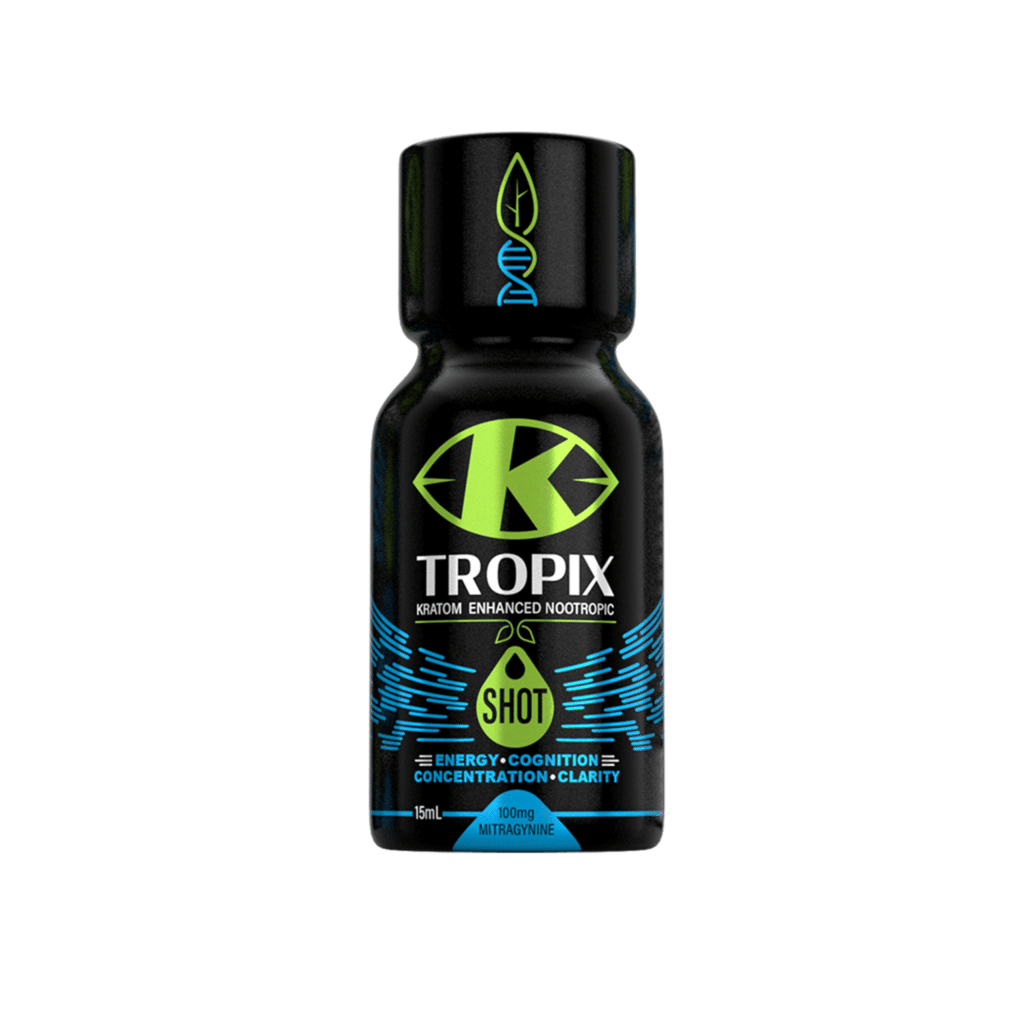 Original "OG" Shot - K Tropix – K-Tropix